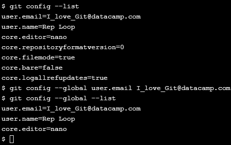 Chapter 26 Introduction to Git | Data Scientist with R